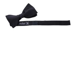 Van Laack T&uuml;cher & Schals - Fliege Uni - Gr. unisize - in Schwarz - f&uuml;r Damen