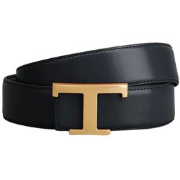 Tod's Tod's Gürtel - Belts Neroblu - Gr. 105 - in Blau - für Damen