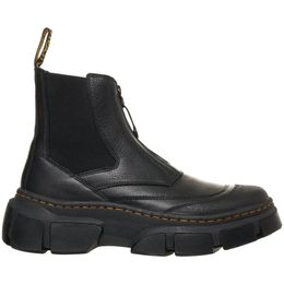 Arte Antwerp Stiefel - Chelsea boots 'DMXL' - Gr. 41 (EU) - in Schwarz - f&uuml;r Damen