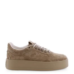 Kennel & Schmenger Kennel & Schmenger Low-Top Sneaker - Sneaker BANG - Gr. 40,5 (EU) - in Braun - f&uuml;r Damen