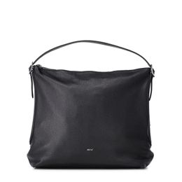 Abro Crossbody Bags - Hobo Bag Carina - Gr. unisize - in Schwarz - f&uuml;r Damen