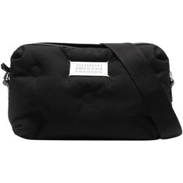 Maison Martin Margiela Maison Margiela Crossbody Bags - Glam Slam Sport Camera Bag Black - Gr. unisize - in Schwarz - f&uuml;r Damen