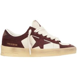 Golden Goose Deluxe Brand Golden Goose Low-Top Sneaker - Sneakers 'Stardan' - Gr. 41 (EU) - in Bunt - f&uuml;r Damen