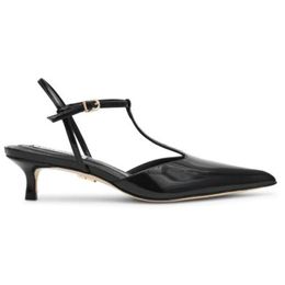Steve Madden Hohe Schuhe - With Heel Black - Gr. 37 (EU) - in Schwarz - f&uuml;r Damen