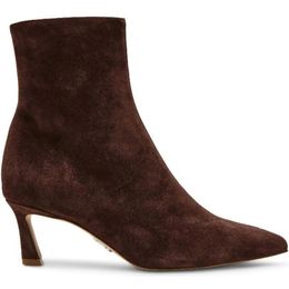 Steve Madden Stiefel - Boots Coffee - Gr. 40 (EU) - in Braun - f&uuml;r Damen
