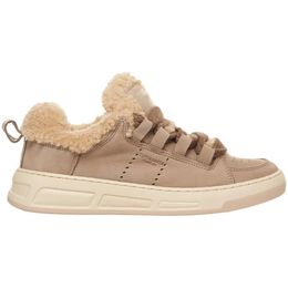 Copenhagen Low-Top Sneaker - Sneakers 'CPH213' - Gr. 36 (EU) - in Beige - f&uuml;r Damen