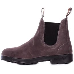 Blundstone Stiefel - Boots Grey Black - Gr. 43,5 (EU) - in Grau - f&uuml;r Damen