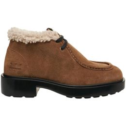Copenhagen Stiefel - Boots 'CPH447' - Gr. 39 (EU) - in Braun - f&uuml;r Damen