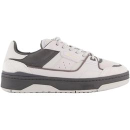 Axel Arigato Low-Top Sneaker - Heren Clay Sneaker - Gr. 41 (EU) - in Grau - f&uuml;r Damen