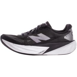 New Balance Low-Top Sneaker - Sneakers Black - Gr. 45 (EU) - in Schwarz - f&uuml;r Damen