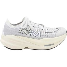 Hoka One One Hoka Low-Top Sneaker - U Mach X 2 White - Gr. US_6_5 - in Wei&szlig; - f&uuml;r Damen