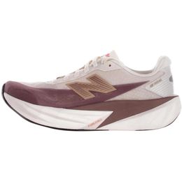 New Balance Low-Top Sneaker - Sneakers Angora - Gr. 36,5 (EU) - in Beige - f&uuml;r Damen