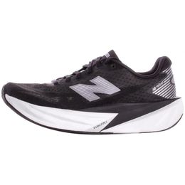 New Balance Low-Top Sneaker - Sneakers Black - Gr. 37 (EU) - in Schwarz - f&uuml;r Damen
