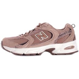 New Balance Low-Top Sneaker - Sneakers Beige - Gr. 36 (EU) - in Beige - f&uuml;r Damen
