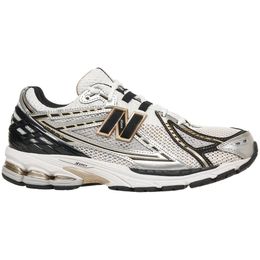 New Balance Low-Top Sneaker - Sneakers '1906R' - Gr. UK_12 - in Wei&szlig; - f&uuml;r Damen