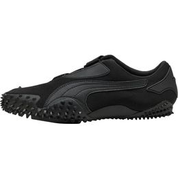 Puma Low-Top Sneaker - Sneakers Mostro OG Prime Nera - Gr. 43 (EU) - in Schwarz - f&uuml;r Damen