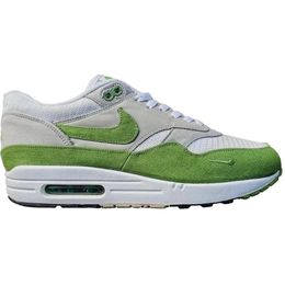 Nike Low-Top Sneaker - Patta x Nike Air Max 1 SP 'Chlorophyll' - 2024 - Gr. 49,5 (EU) - in Bunt - für Damen