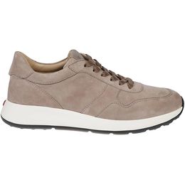 Tod's Tod's Low-Top Sneaker - 79k Sneakers Brown - Gr. UK_8_5 - in Braun - f&uuml;r Damen