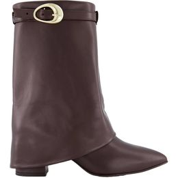 Toral Stiefeletten - Dames TL-Cleo - Gr. 41 (EU) - in Braun - f&uuml;r Damen
