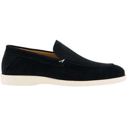 ATELIER VERDI Loafer - Heren Nino Loafer Zwart - Gr. 39 (EU) - in Schwarz - f&uuml;r Damen