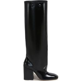 Marni Stiefel - Boots Black - Gr. 36 (EU) - in Schwarz - f&uuml;r Damen