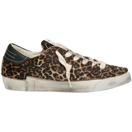 Philippe Model Low-Top Sneaker - Sneakers 'Prsx' - Gr. 37 (EU) - in Bunt - f&uuml;r Damen