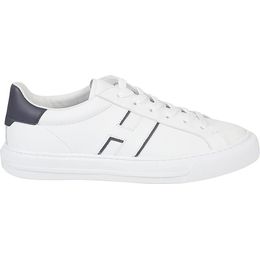 Hogan Low-Top Sneaker - H691 Sneakers White - Gr. 8 - in Wei&szlig; - f&uuml;r Damen