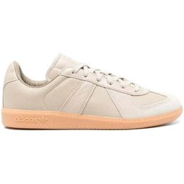 Adidas Low-Top Sneaker - Bw Army Lux Ftwwht/ftwwht/gum3 - Gr. US_6 - in Gr&uuml;n - f&uuml;r Damen
