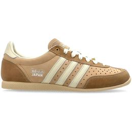 Adidas Low-Top Sneaker - Japan W Warsan/crewht/silvmt - Gr. US_5 - in Bunt - f&uuml;r Damen