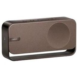 Bose Bluetooth-Lautsprecher "SoundLink Home", braun (wood), B:21,6cm H:11cm T:5,9cm, Lautsprecher
