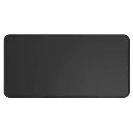 Tampermatte Xavax "Xavax Tampermatte aus Silikon, rutschfest, erhöhter Rand, 30 x 15 cm", schwarz, B:15cm H:0,5cm L:30cm, Silikon, Barista-Sets, Spühlmaschienengeeignet, robust und langlebig