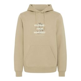 Blend Hoodie ' BHFLAVIAN ' Herren Gr&ouml;&szlig;e S beige
