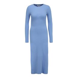 Dorothy Perkins Tall Kleid Damen Gr&ouml;&szlig;e 44 hellblau Winterkleid