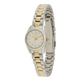 Michael Michael Kors Analog Watch 'LEXINGTON' female Silver size One Size