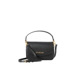 Love Moschino Schultertasche 'NERO' Damen Größe One Size schwarz