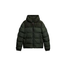 Superdry Between-Season Jacket male Green size S