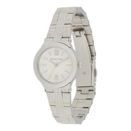 Michael Michael Kors Analog Watch 'BILLIE' female Silver size One Size