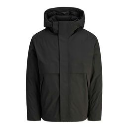 Jack & Jones Jack & Jones Between-Season Jacket 'JPRCCMOON' male Black size M