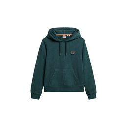 Superdry Sweatshirt 'Great Outdoors' Damen Größe L dunkelgrün