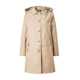 Lauren by Ralph Lauren Lauren Ralph Lauren Between-Seasons Coat female Beige size XL