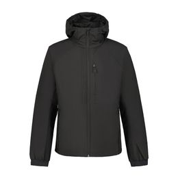 Rukka Outdoor jacket 'Pajula' male Black size XL