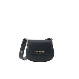 Love Moschino Umhängetasche Damen Größe One Size schwarz