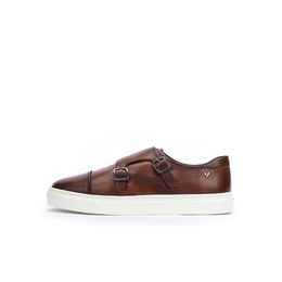 MARTINELLI Sneaker 'Rawson' Herren Größe 41 braun