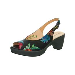 Think! Slingback Pumps female Black size 40