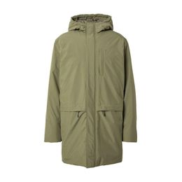 Blend Parka 'BHFERDINAN' Herren Gr&ouml;&szlig;e L oliv