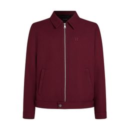 K by KARL LAGERFELD Karl Lagerfeld Jacke Herren Gr&ouml;&szlig;e L bordeaux