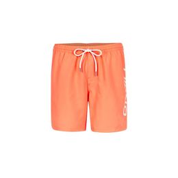 O`Neill O'neill Board Shorts 'Cali' male Orange size XS
