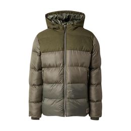 Blend Jacke Herren Größe XL oliv