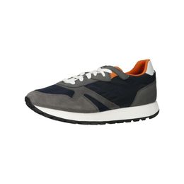 Geox Sneakers male Blue size 40