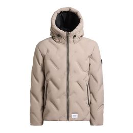 Khujo Winter Jacket 'Onert' male Grey size L
